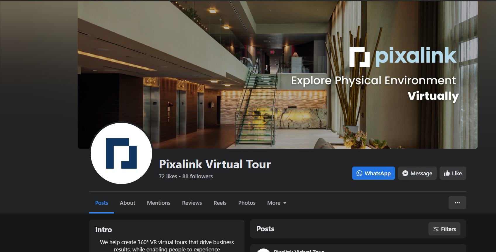 How to Create QR Reward in Pixalink Explore | Pixalink
