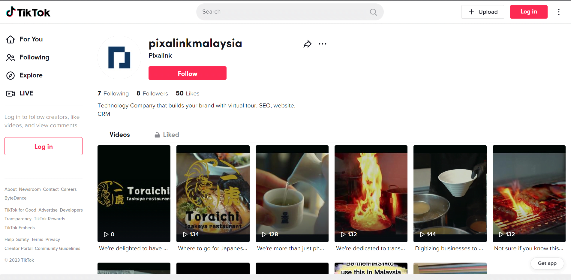 How to Create QR Reward in Pixalink Explore | Pixalink